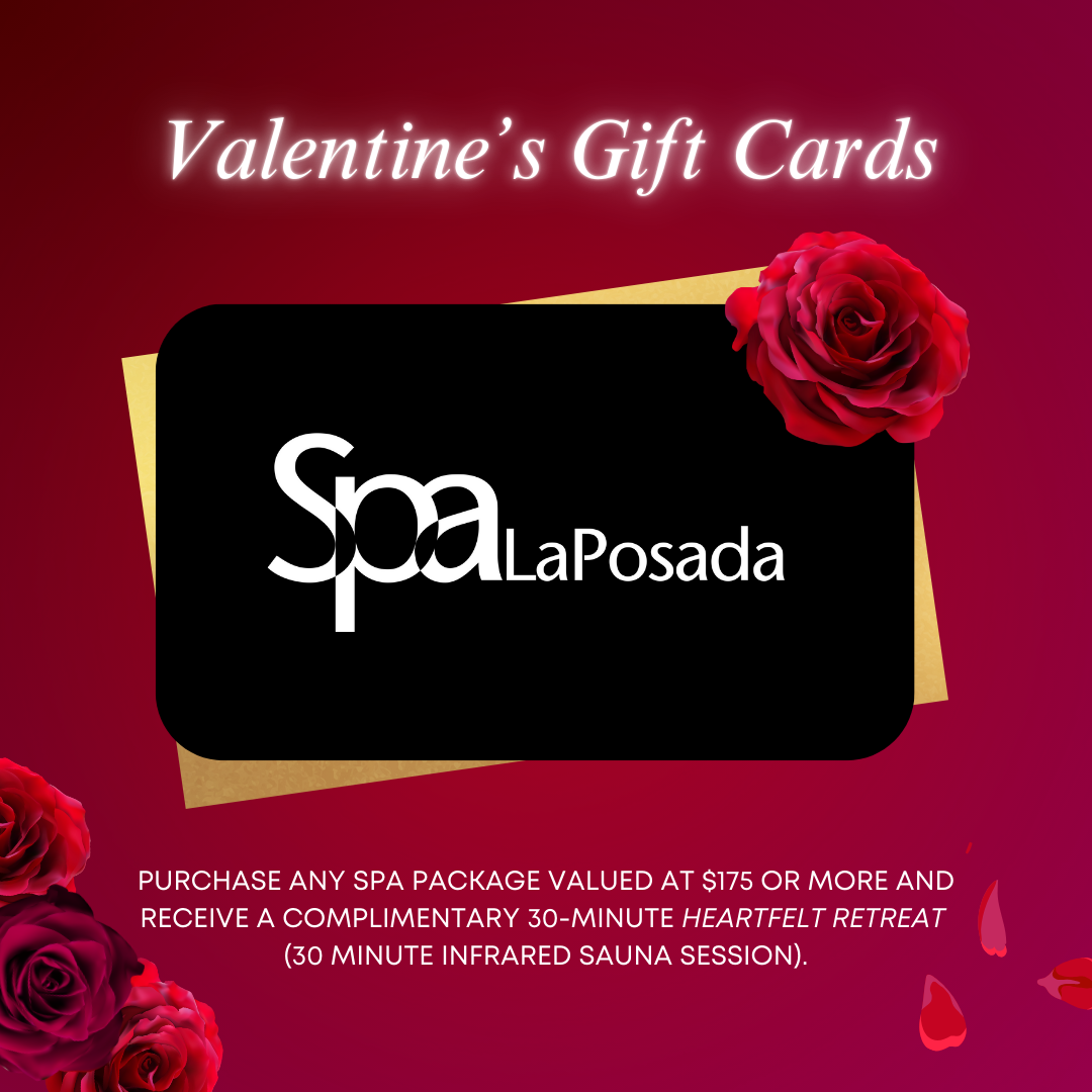 Spa La Posada – Do it for YOU.
